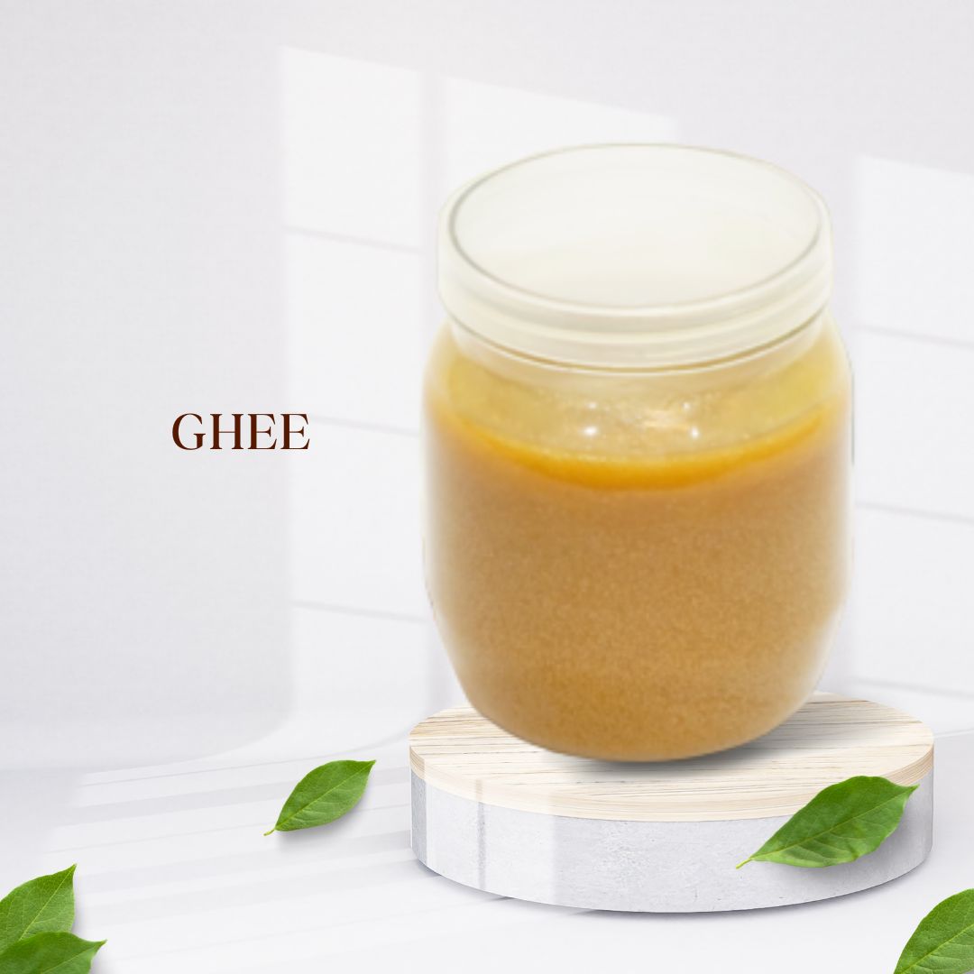 Gawa Ghee-500g
